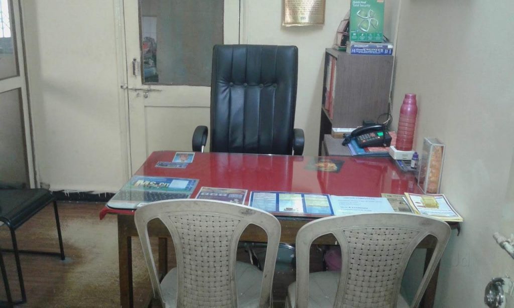 Unique Computers - SAP School